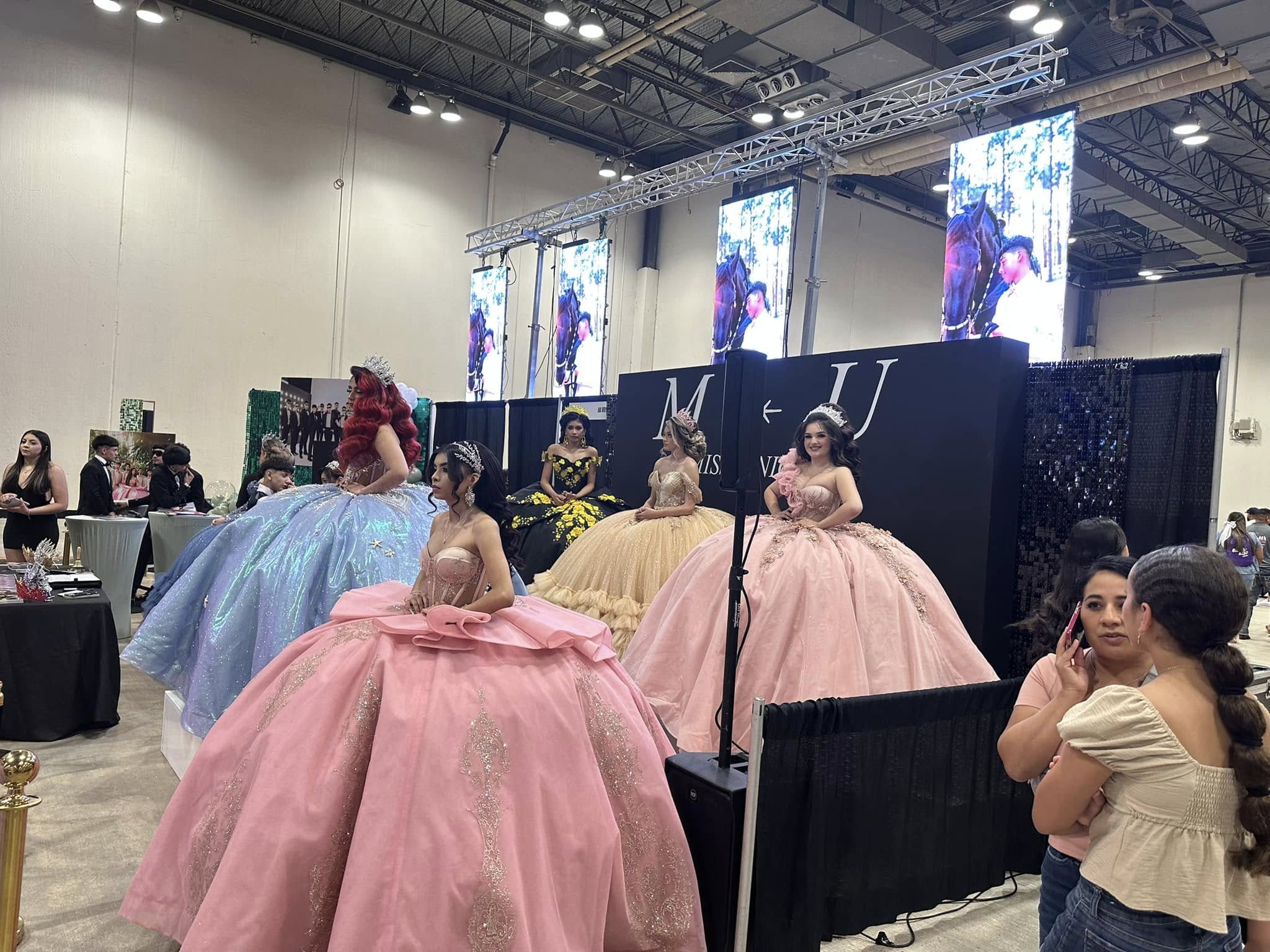 Planning a Quince? Here’s What to Know Before - 15 Expo | Houston, TX ...